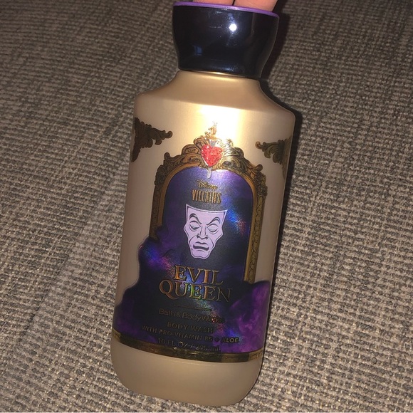 Bath & Body Works | Bath & Body | Bath Body Works Disney Villains Evil ...